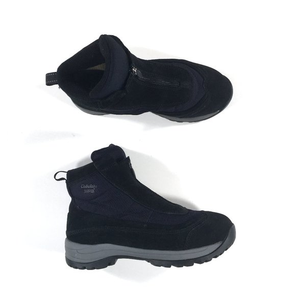 Cabela's | Shoes | Cabelas Dry Plus Insulated Hunting Boots Womens Sz D ...